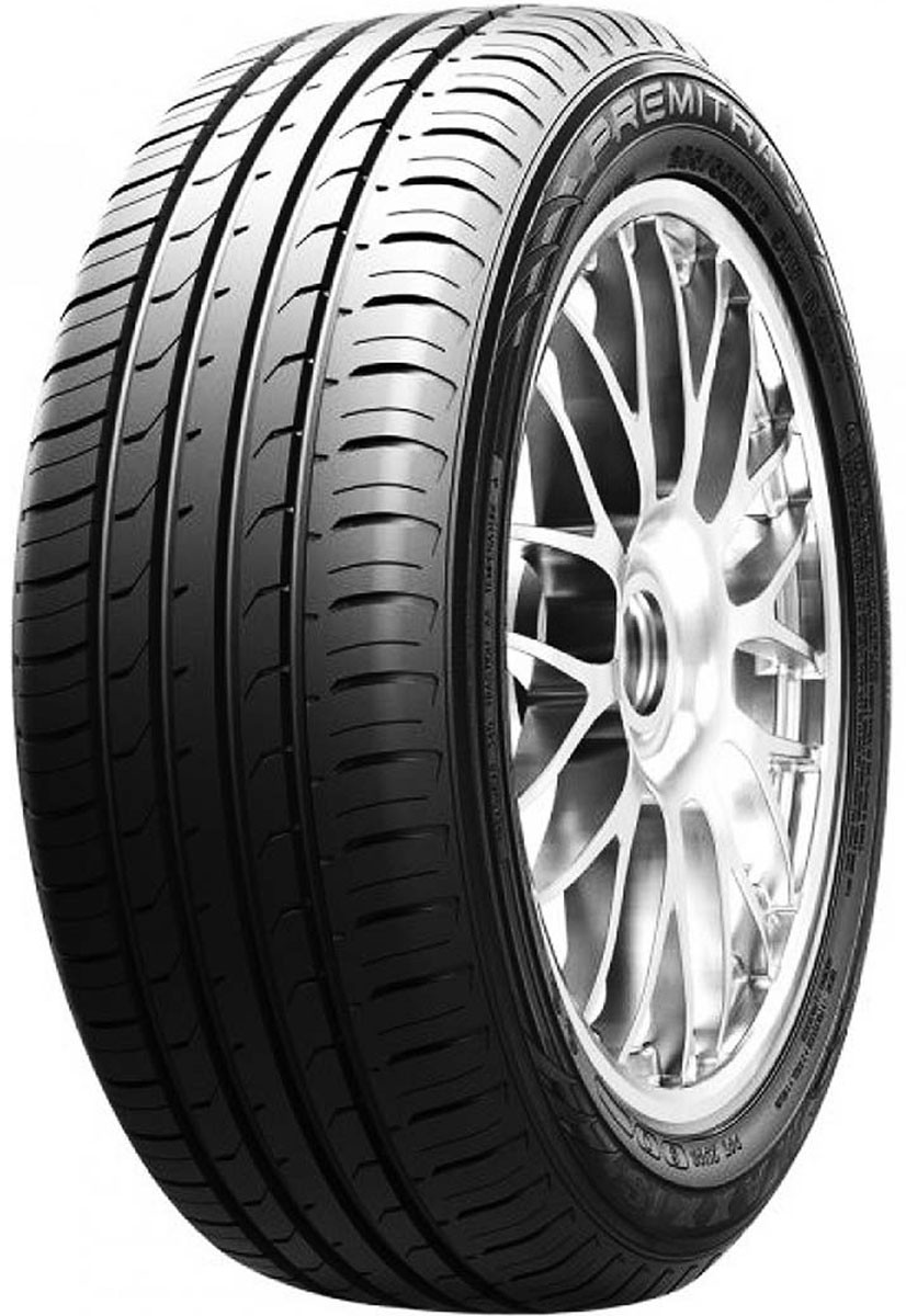 Llanta MAXXIS Premitra 5 HP5 225/50ZR16 - Virtual Llantas