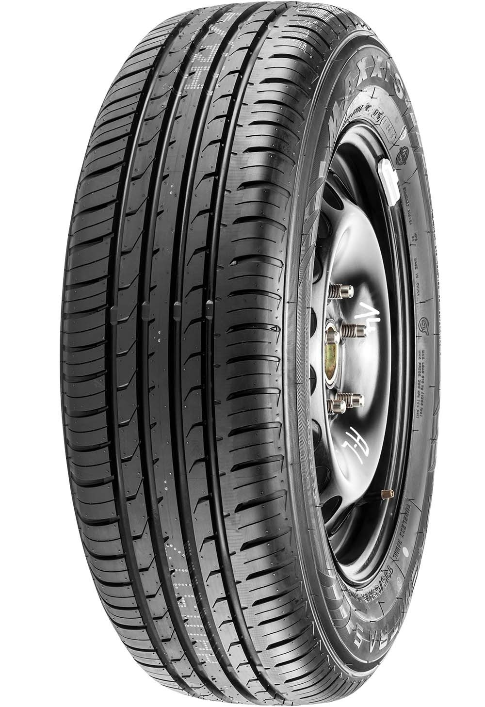 Llanta MAXXIS Premitra 5 HP5 235/50R18 - Virtual Llantas
