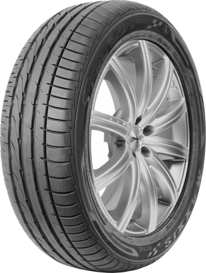 Llanta MAXXIS S Pro 225/60R17 - Virtual Llantas