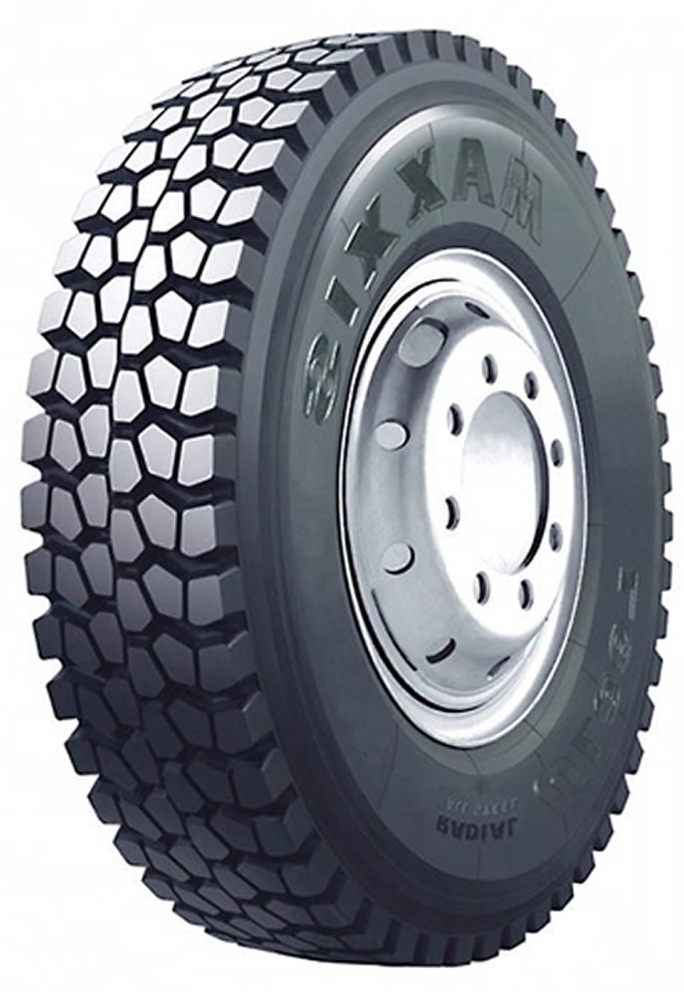 MAXXIS UL387 9.5R17.5