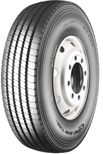 Llanta MAXXIS UR288 12R22.5 - Virtual Llantas