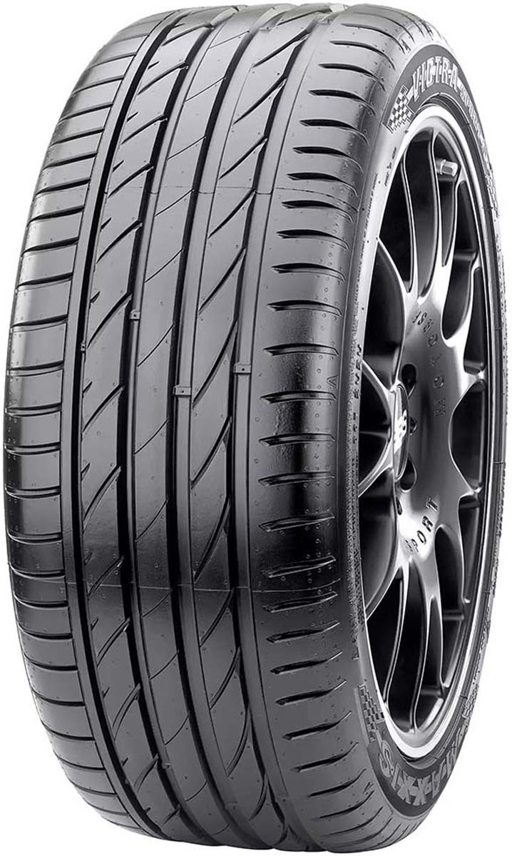 Llanta MAXXIS Victra Sport 5 SUV VS5 235/50R19 - Virtual Llantas