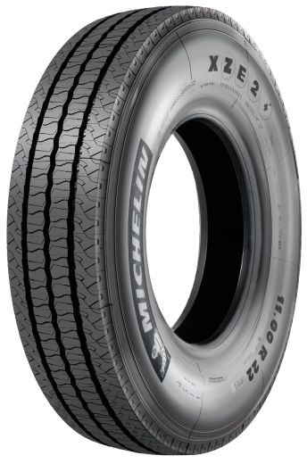 Llanta MICHELIN XZE2 Plus 12R22.5 - Virtual Llantas