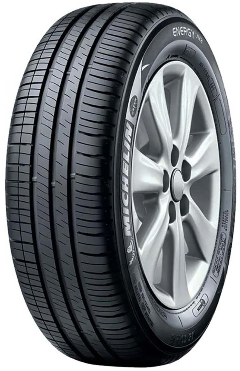 Llanta MICHELIN Energy XM2 195/65R15 - Virtual Llantas