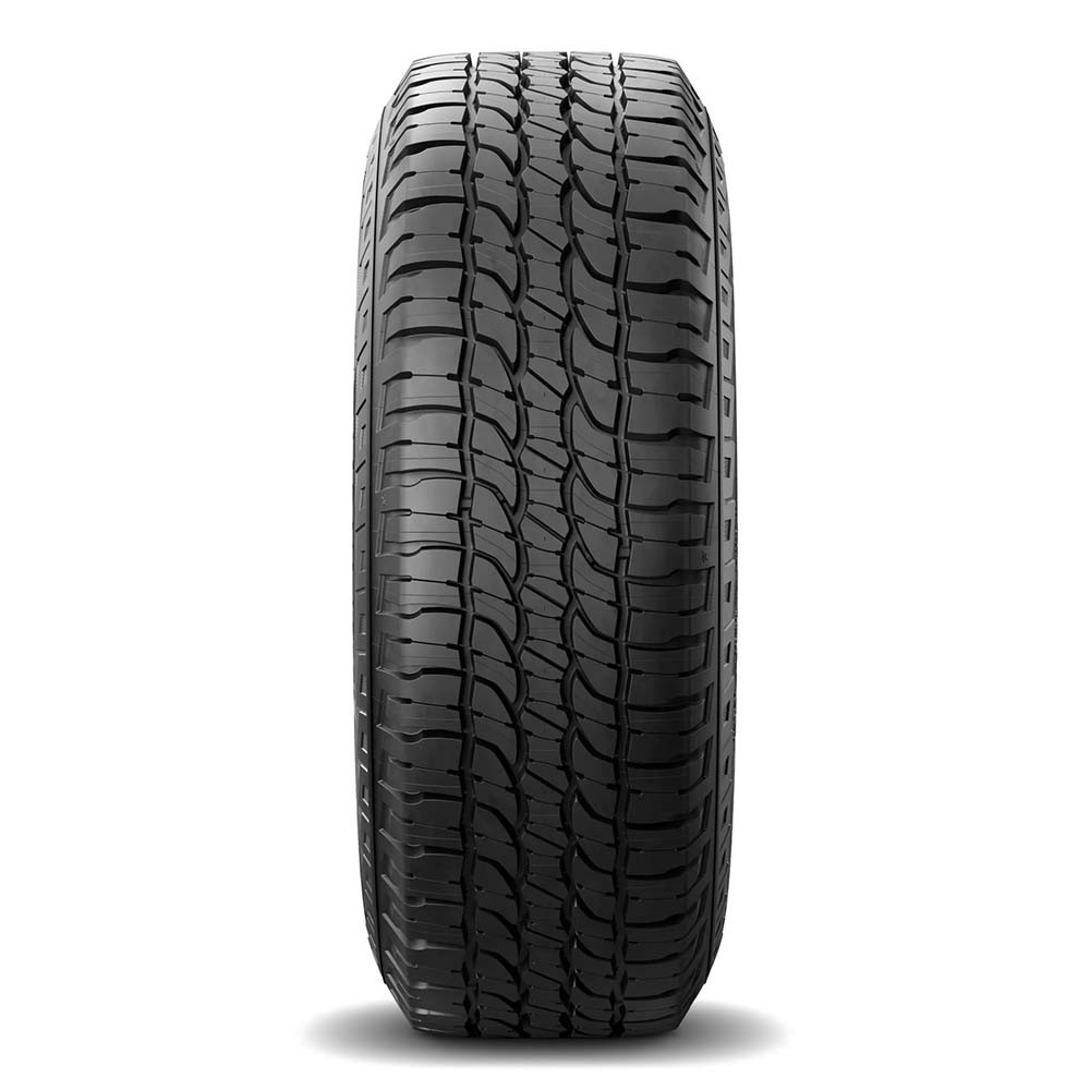 Llanta MICHELIN LTX FORCE 225/65R17 - Virtual Llantas