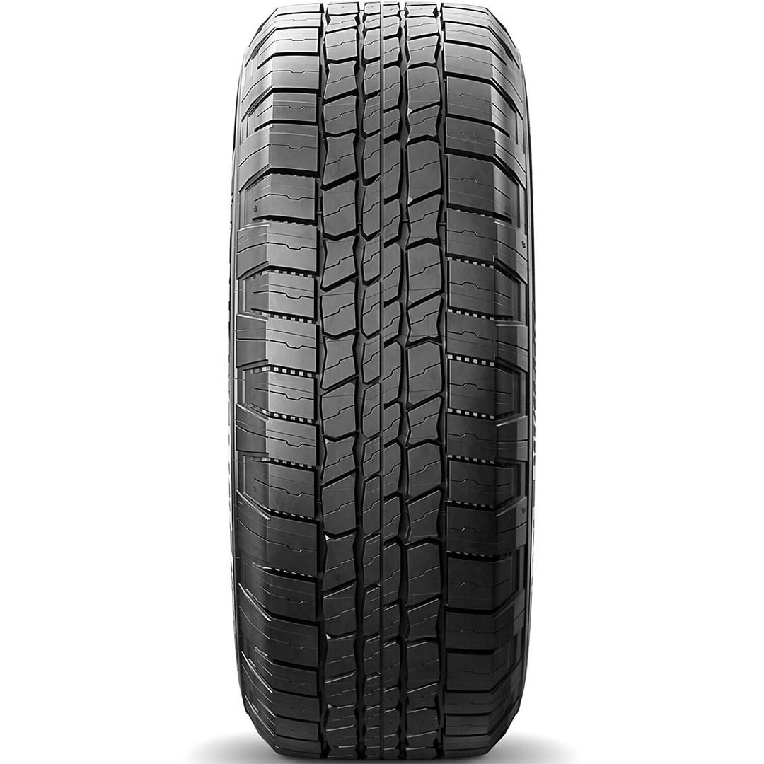 Llanta MICHELIN LTX TRAIL 265/60R18 - Virtual Llantas