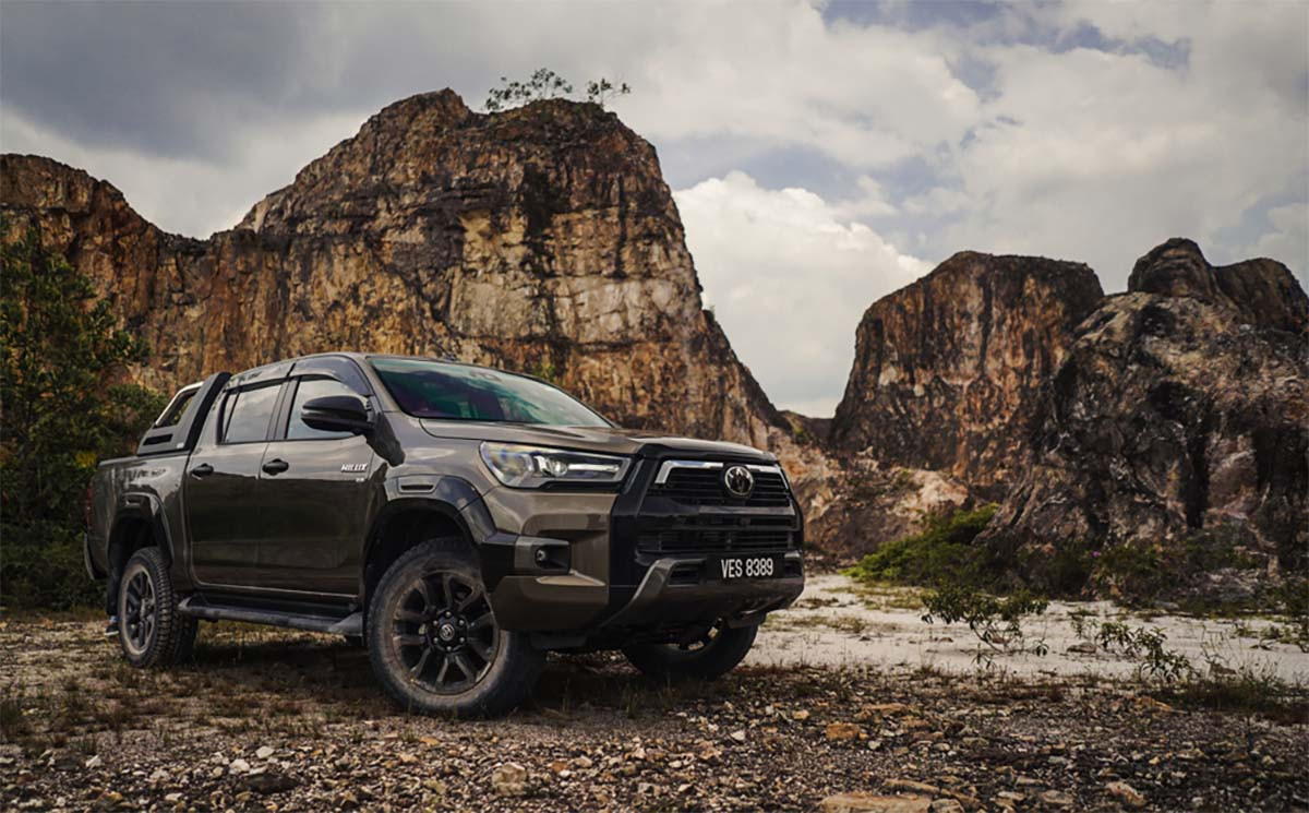 Llanta MICHELIN LTX TRAIL 265/65R17 - Virtual Llantas