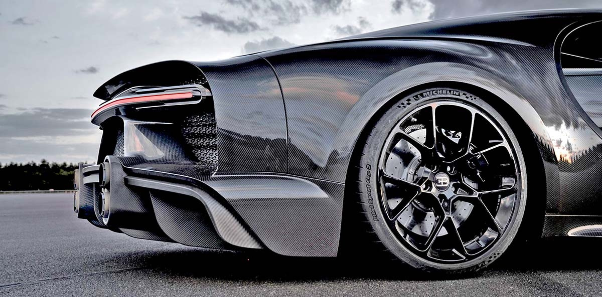 MICHELIN Pilot Sport Cup 2R 265/35ZR20 99Y