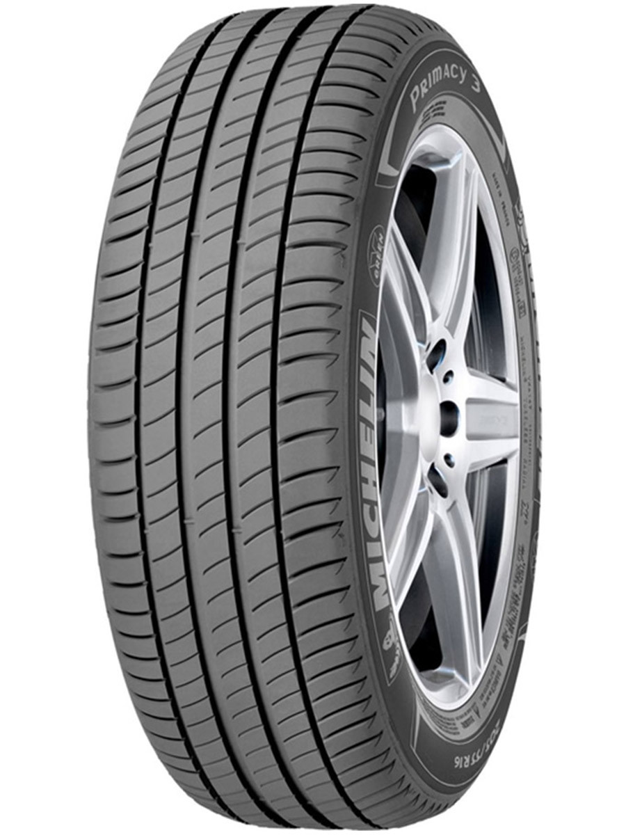 Llanta MICHELIN Primacy 3 ZP Run Flat 245/50R18 - Virtual Llantas