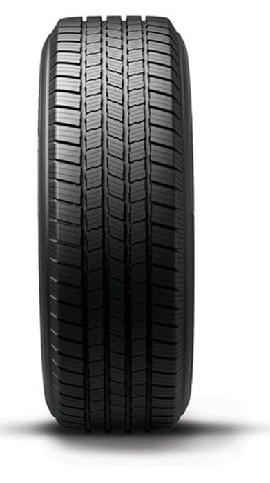 Llanta MICHELIN XLT A/S LT245/75R16 - Virtual Llantas
