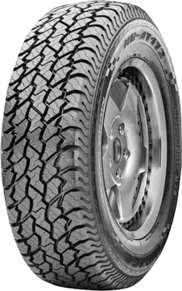 Llanta MIRAGE AT172 LT265/70R17 - Virtual Llantas
