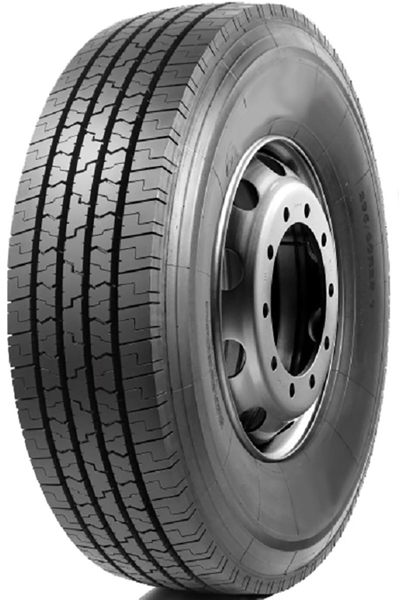 Llanta MIRAGE MG121 9.5R17.5 - Virtual Llantas