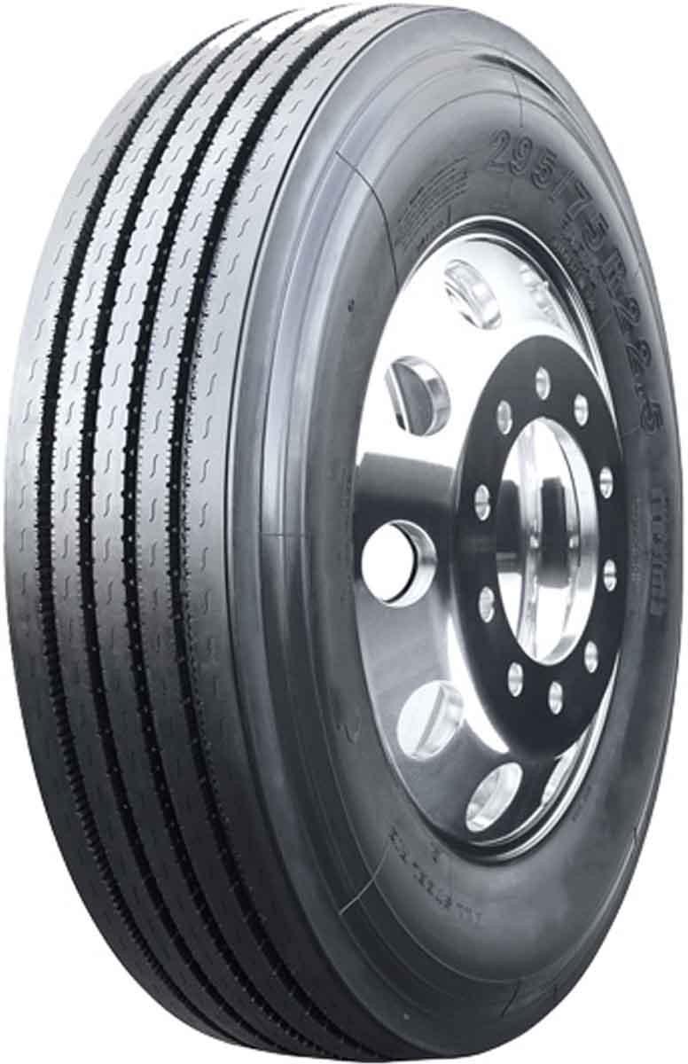 Llanta MIRAGE MG127 7.50R16 - Virtual Llantas