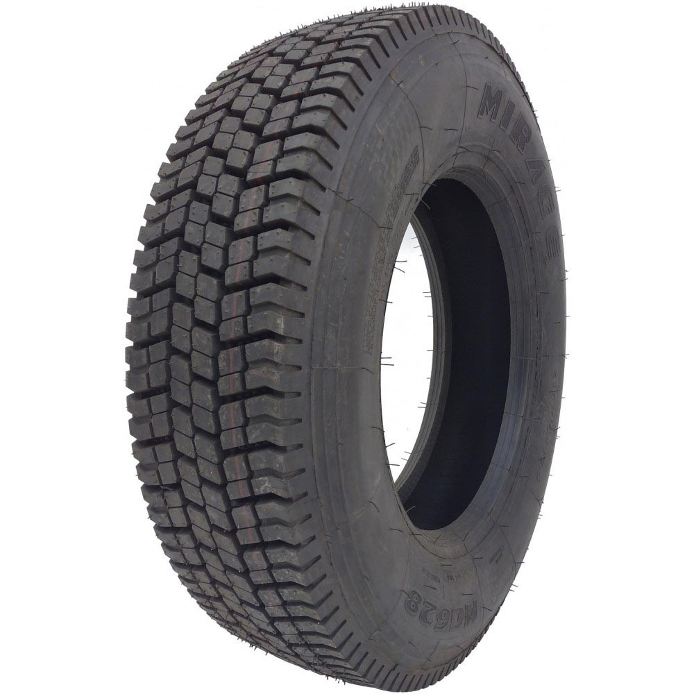 Llanta MIRAGE MG628 235/75R17.5 - Virtual Llantas