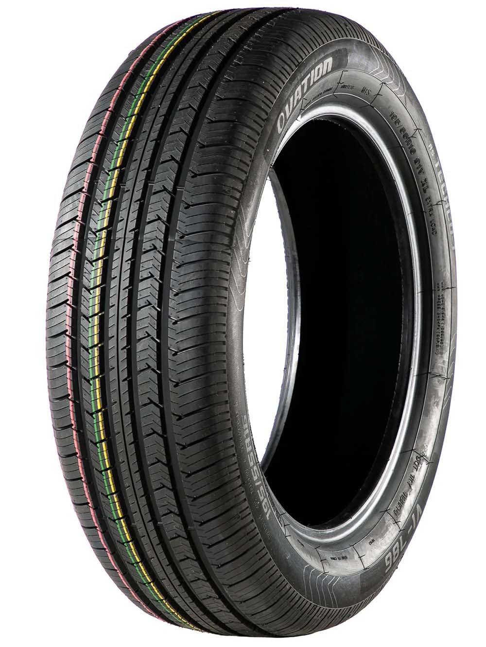 Llanta MIRAGE MR166 195/60R15 - Virtual Llantas
