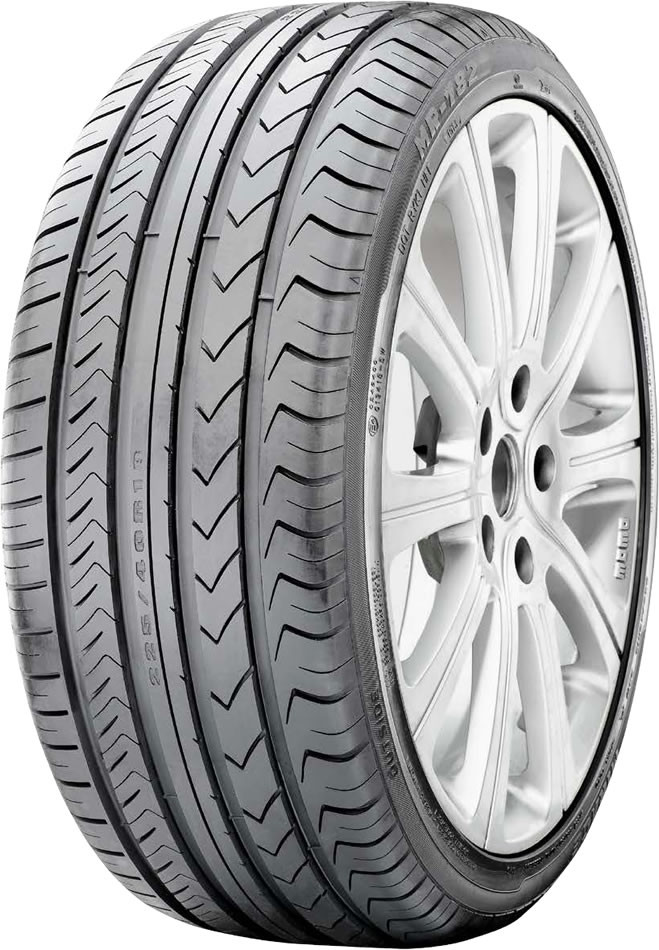 Llanta MRG M182 225/45R18 - Virtual Llantas