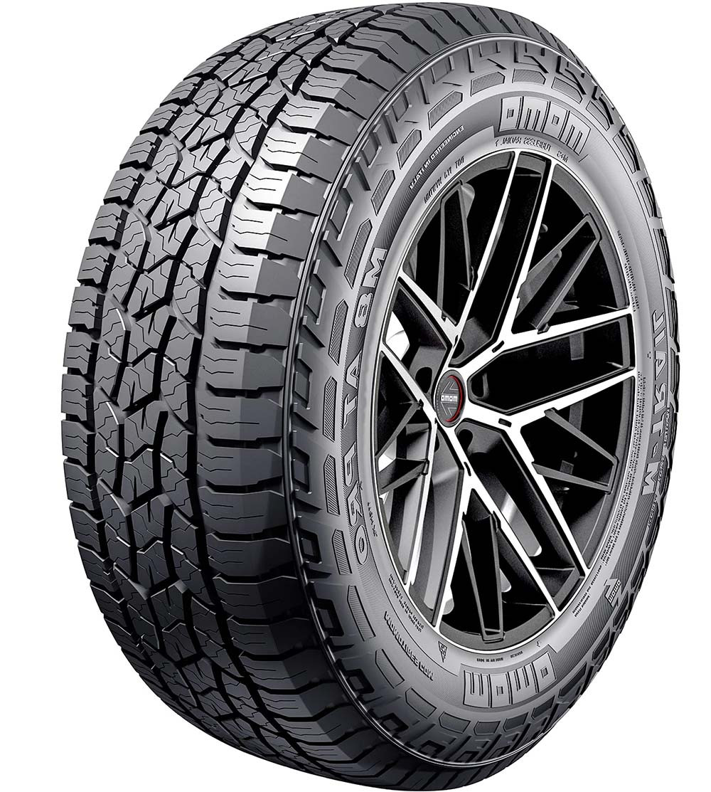 Llanta MOMO M-Trail M8 AT Pro 31x10.5R15LT - Virtual Llantas