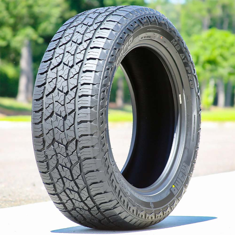 Llanta MOMO M-Trail M8 AT Pro 31x10.5R15LT - Virtual Llantas