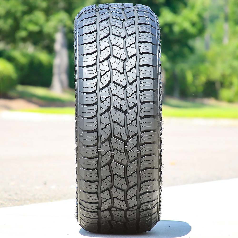 Llanta MOMO M-Trail M8 AT Pro LT245/75R16 - Virtual Llantas