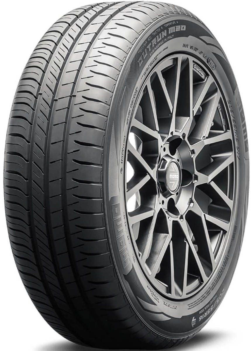 Llanta MOMO Outrun M20 185/60R14 - Virtual Llantas