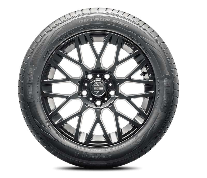 Llanta MOMO Outrun M20 195/65R15 - Virtual Llantas