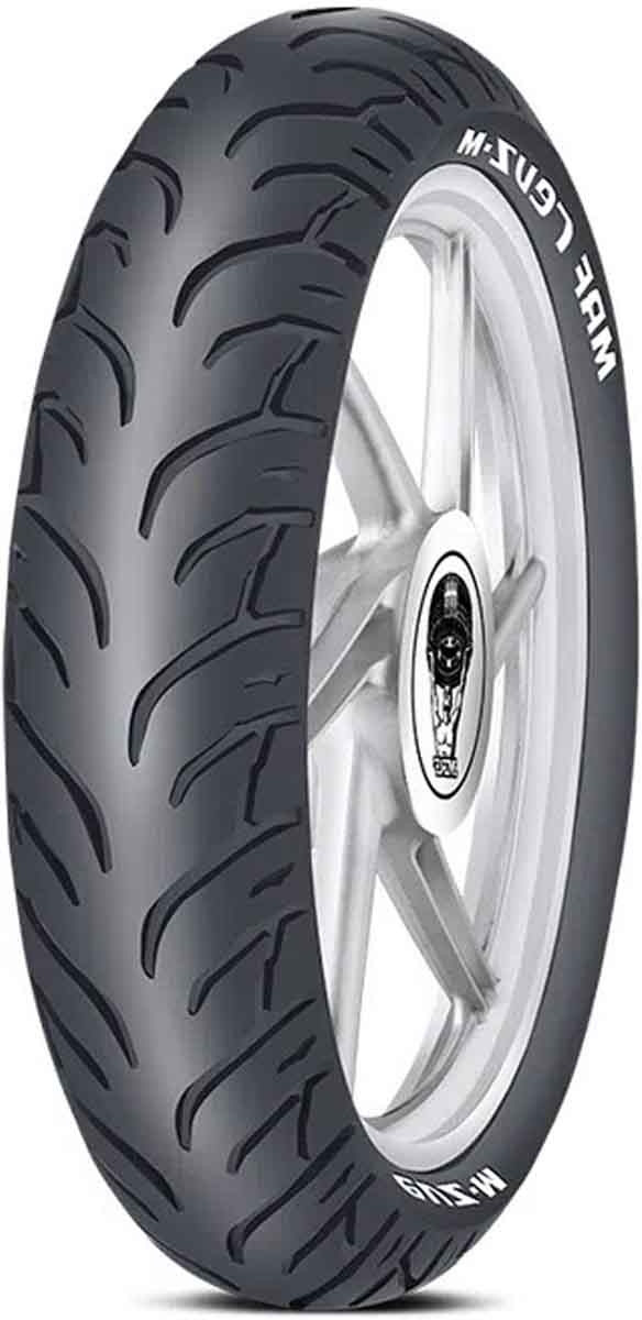 Llanta MRF REVZ M 140/60/17 - Virtual Llantas