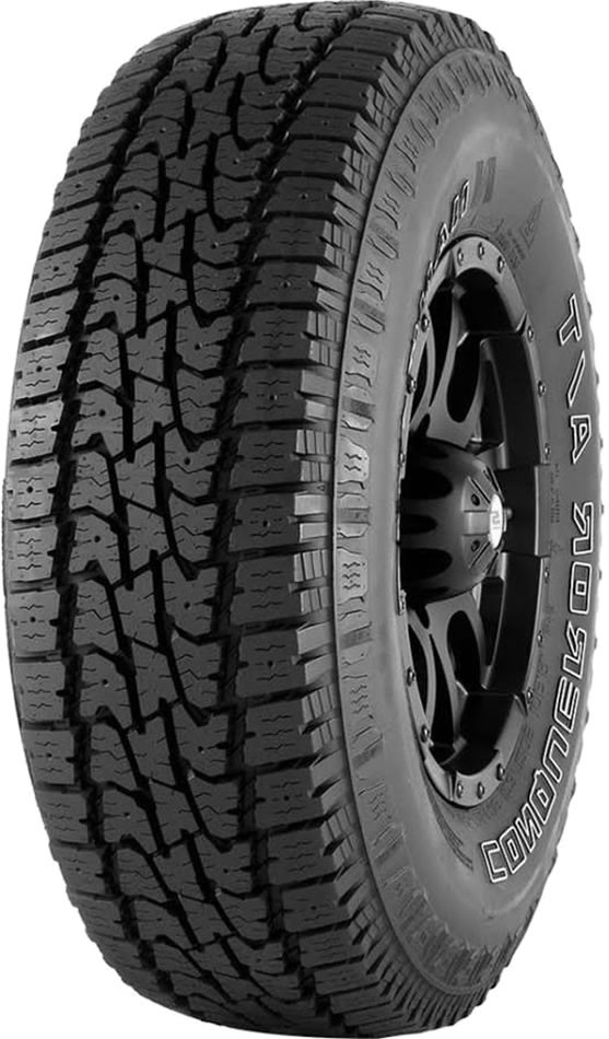 Llanta NANKANG AT-5 Conqueror A/T 225/60R17 - Virtual Llantas