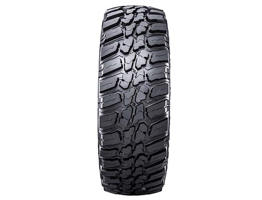 Llanta NANKANG Conqueror MT-1 31X10.5R15LT - Virtual Llantas