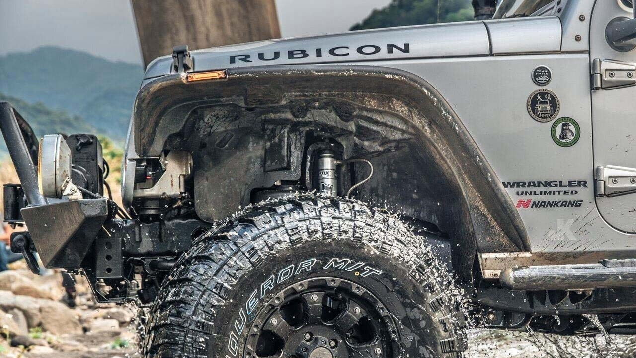 Llanta NANKANG Conqueror MT-1 31X10.5R15LT - Virtual Llantas