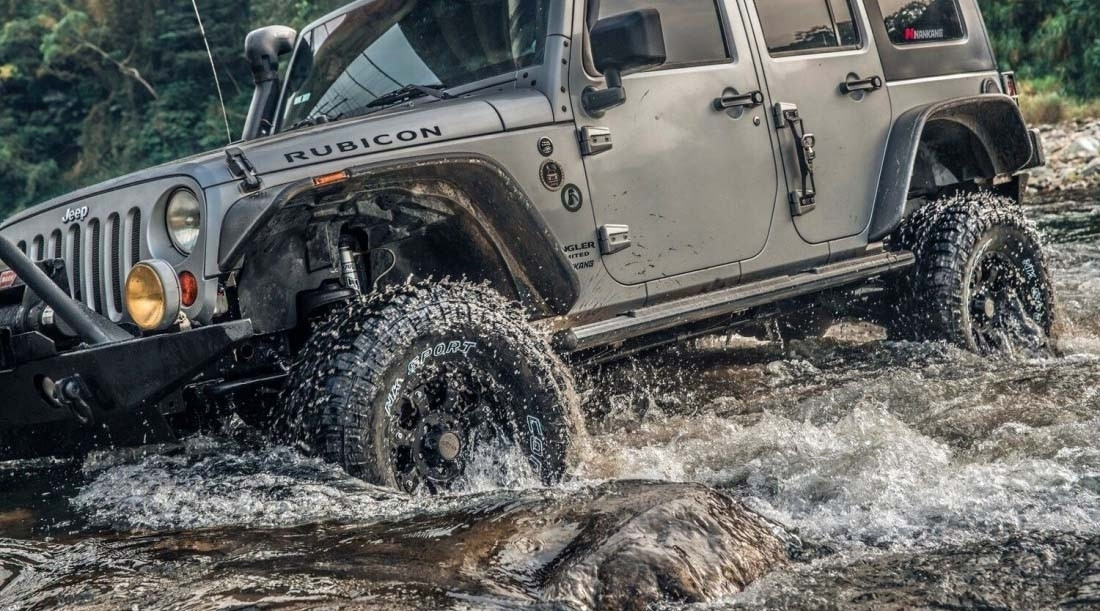 Llanta NANKANG Conqueror MT-1 33X12.5R15LT - Virtual Llantas