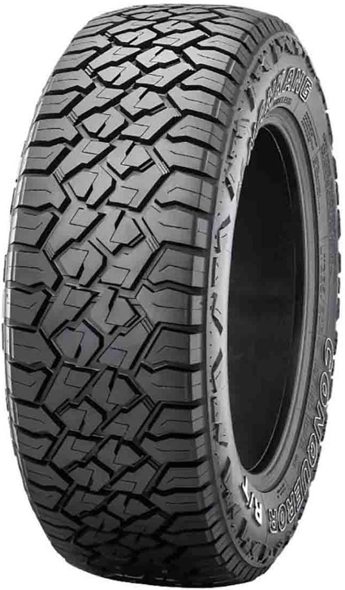 Llanta NANKANG Conqueror R/T LT265/60R18 - Virtual Llantas