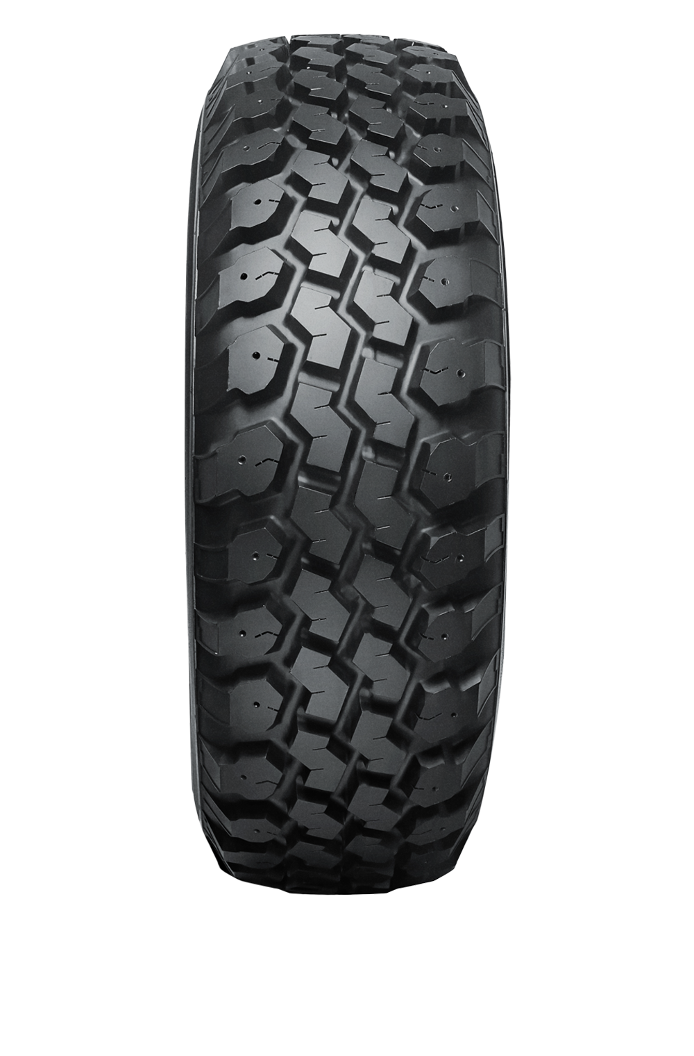 Llanta NANKANG N889 Mudstar M/T LT235/75R15 - Virtual Llantas