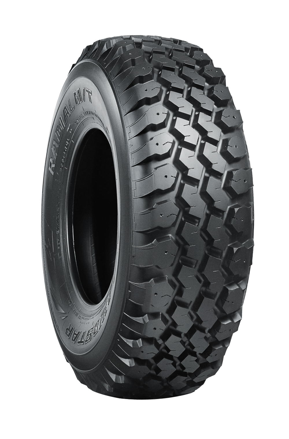 Llanta NANKANG N889 Mudstar M/T 32X11.5R15LT - Virtual Llantas