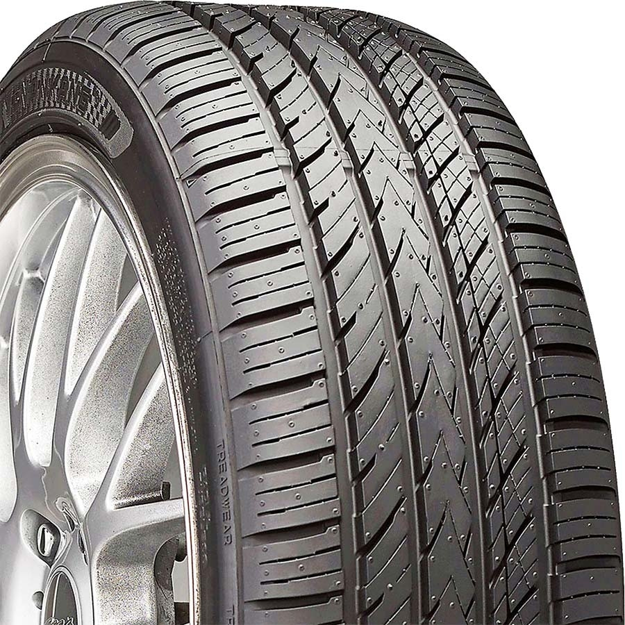 Llanta NANKANG Sportnex NS-25 215/45R18 - Virtual Llantas