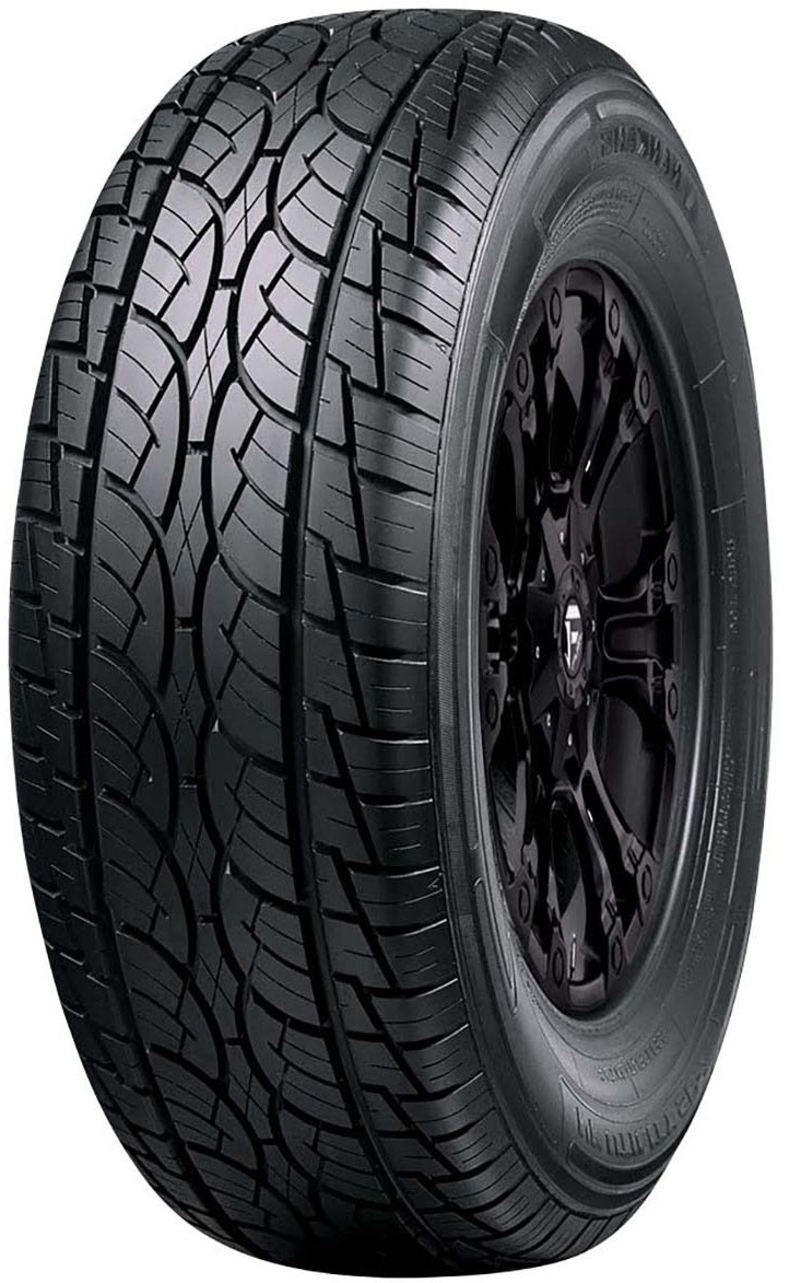 Llanta NANKANG SP7 SUV 275/60R15 - Virtual Llantas