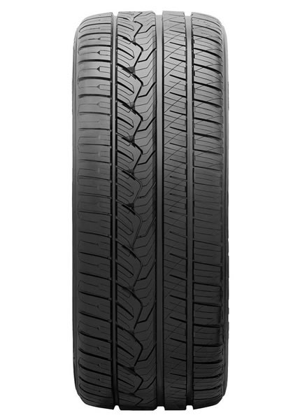 Llanta NITTO NT421Q 235/60R17 - Virtual Llantas