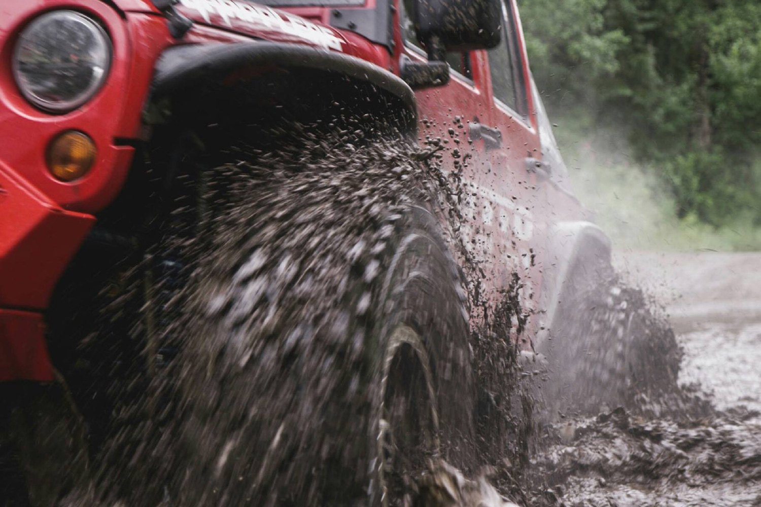 Llanta NITTO Trail Grappler M/T LT305/55R20 - Virtual Llantas