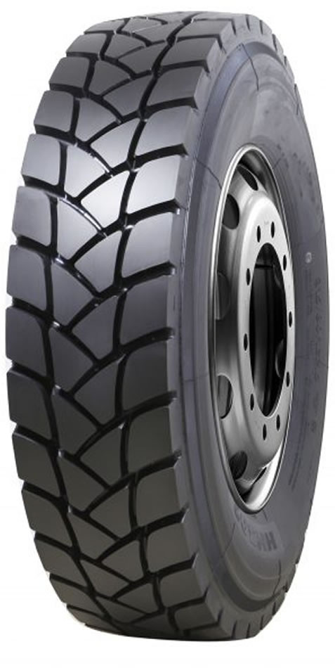 Llanta OVATION VI-768 OTR 315/80R22.5 - Virtual Llantas