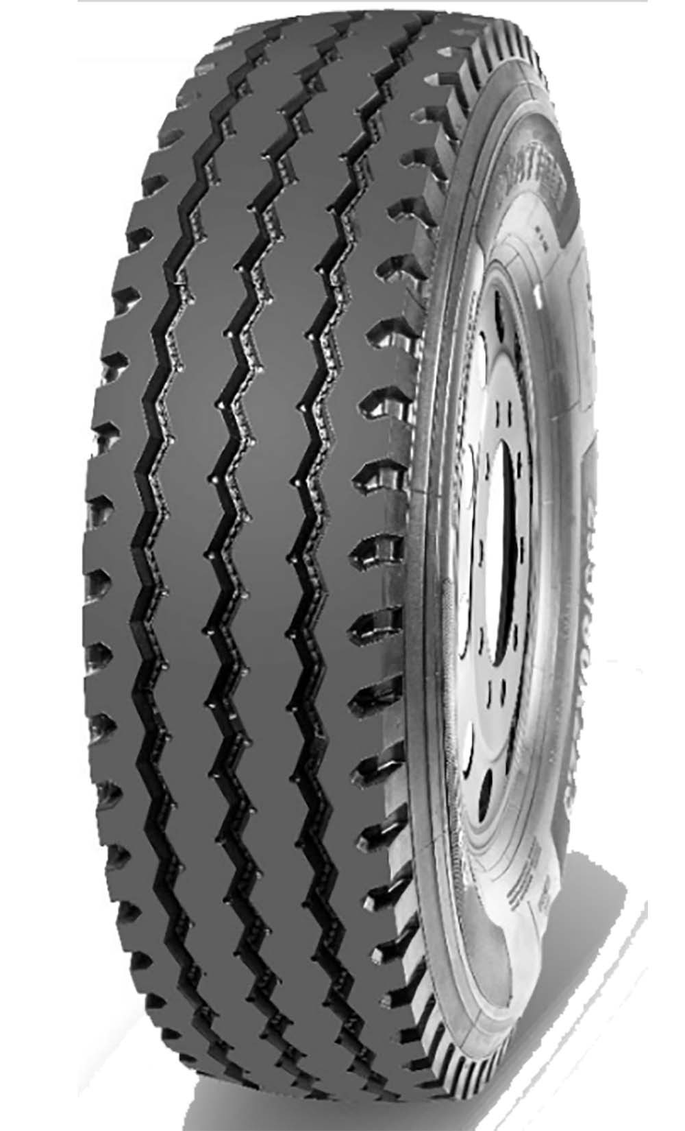 Llanta OVATION VI-902es 295/80R22.5 - Virtual Llantas