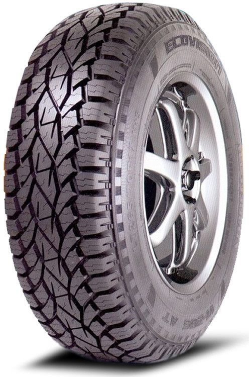 OVATION VI-286 HT Ecovision 225/65R17