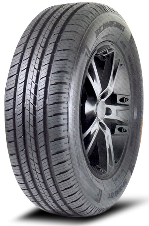 Llanta OVATION VI-286 HT Ecovision 215/65R16 - Virtual Llantas