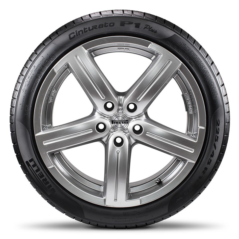 Llanta Pirelli 205/55R16 Cinturato P1 Plus