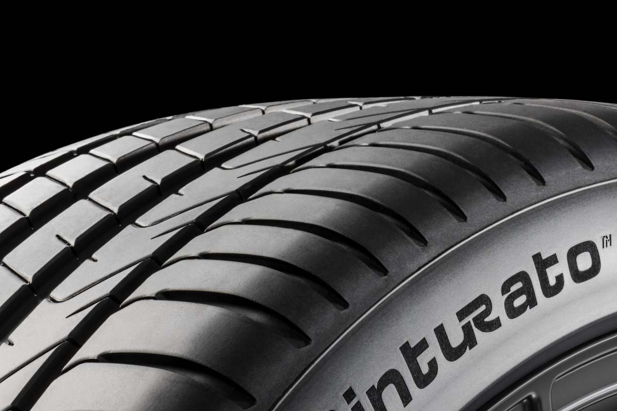 Llanta PIRELLI Cinturato P7 (P7C2) 255/40R18 - Virtual Llantas