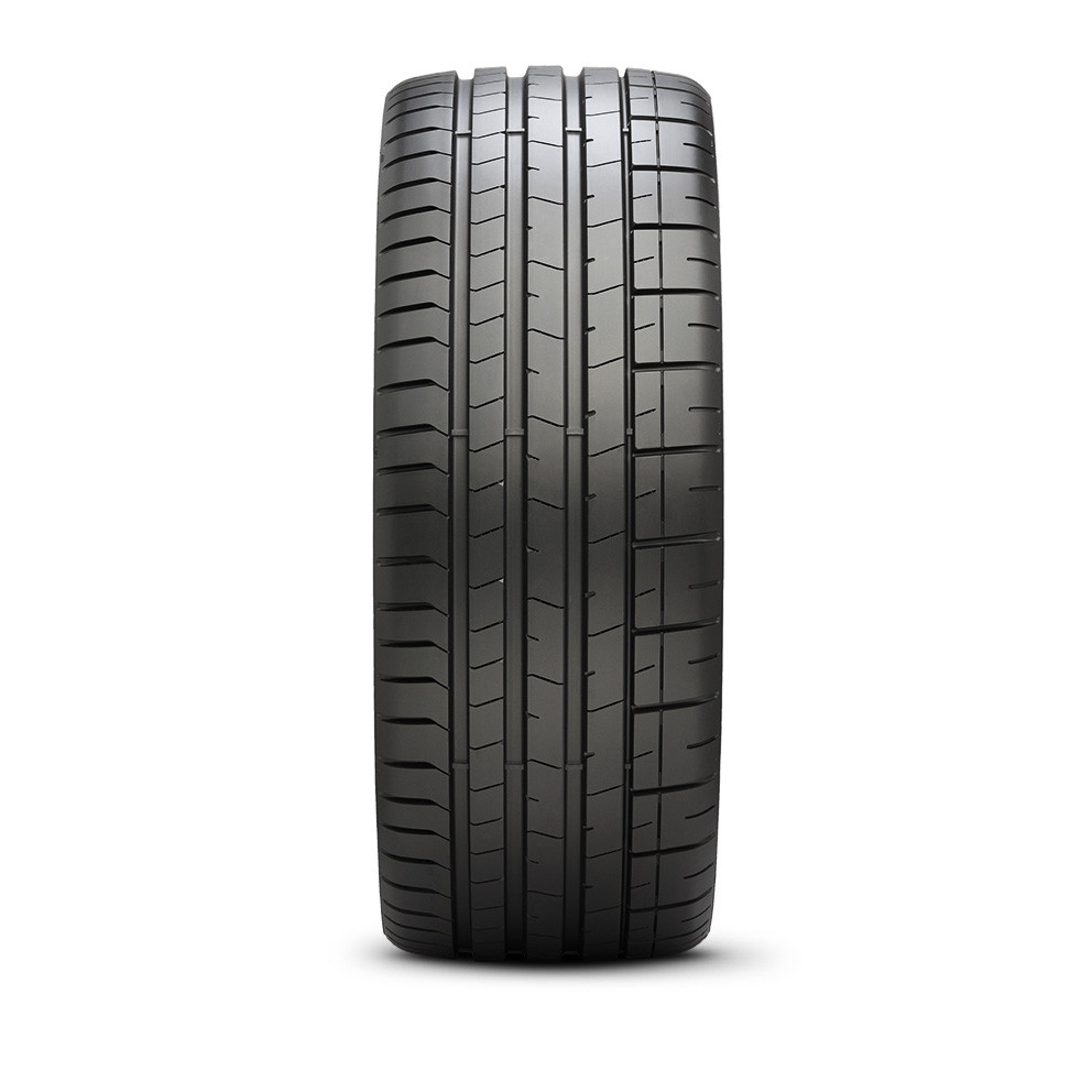 Llanta PIRELLI P Zero PZ4 Luxury Run Flat 315/35RF20 - Virtual Llantas