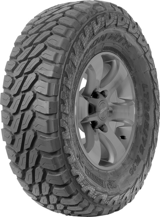 Llanta PIRELLI Scorpion MTR LT285/70R17 - Virtual Llantas