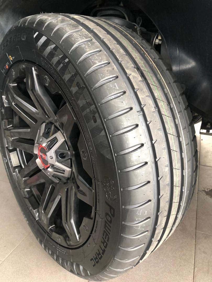 Llanta POWERTRAC Racing Pro 235/50R19 - Virtual Llantas