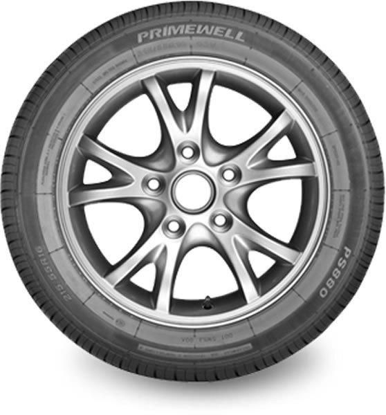 Llanta PRIMEWELL PS880 195/65R15 - Virtual Llantas
