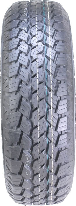 Llanta PRIMEWELL Valera AT 275/65R18 - Virtual Llantas