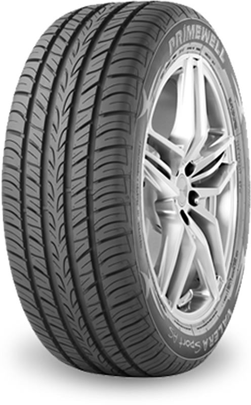 PRIMEWELL Valera Sport AS 225/50ZR17 94W