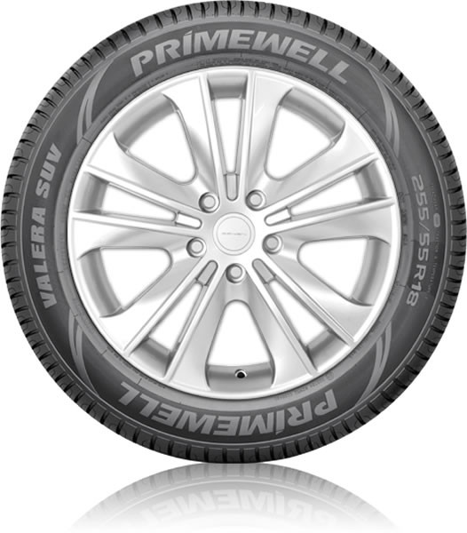 PRIMEWELL Valera SUV 275/40R20 106Y